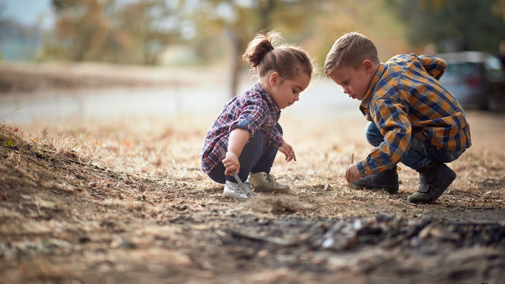 Bug Off! 5 Ways to Protect Your Kids from Pesky Bites | CA Pest Control