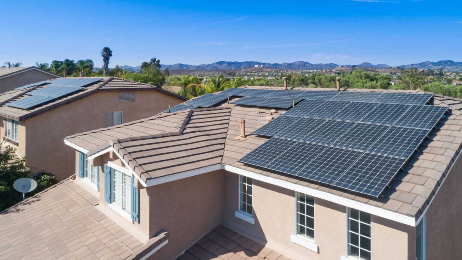 Unwanted Guests: Protecting Your Solar Panels and Home from Birds and ...